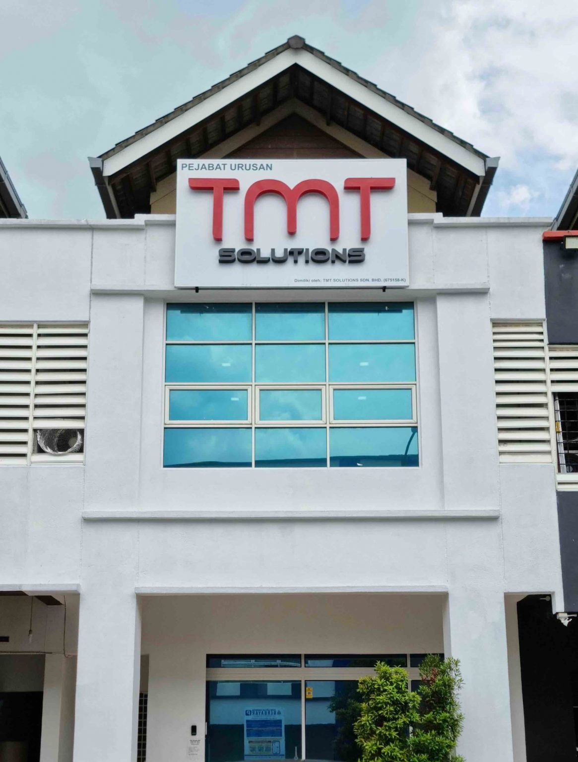 TMTS – Your Number One Choice